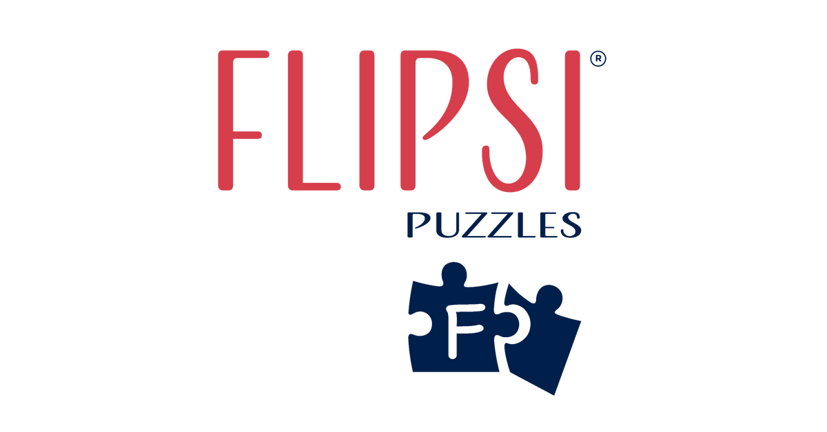 Flipsi Puzzles (AU)
