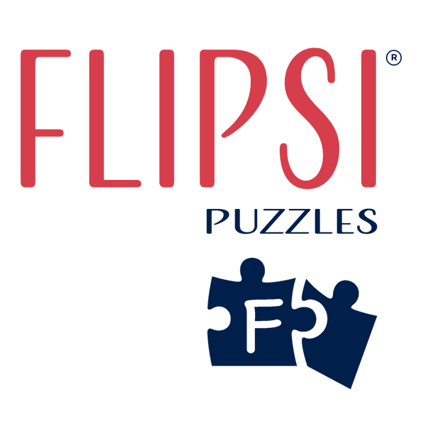 Flipsi Puzzles (AU)
